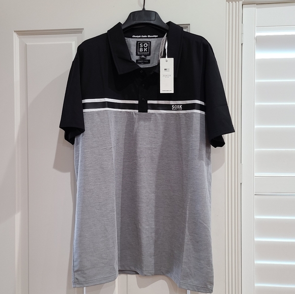 SOBK (Straight Outta Brooklyn) | Shirts | 5 Off Nwt Sobk Straight Outta ...